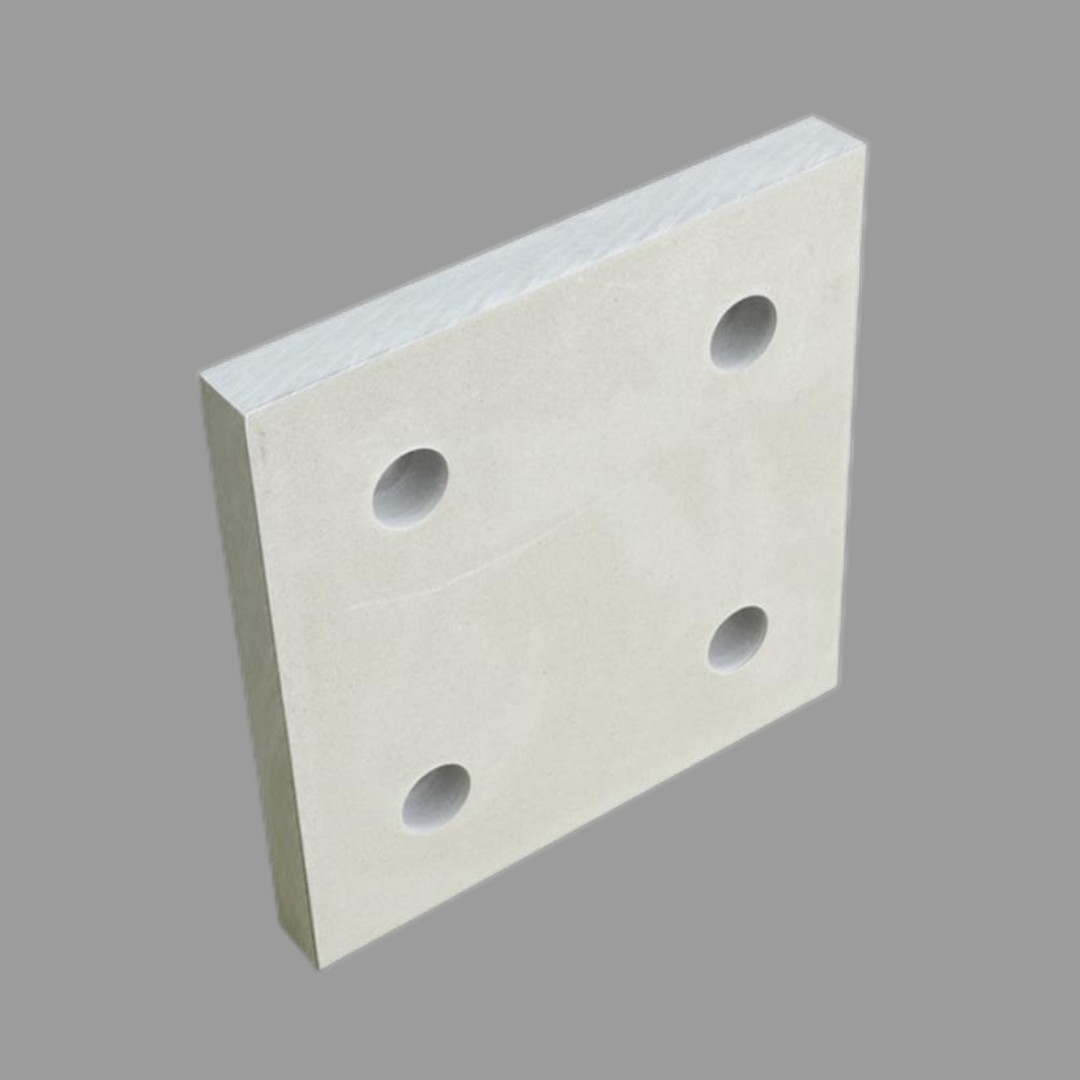 Lembar Mica Industri Untuk Pembangkit Listrik, Isolator Mica Untuk ...